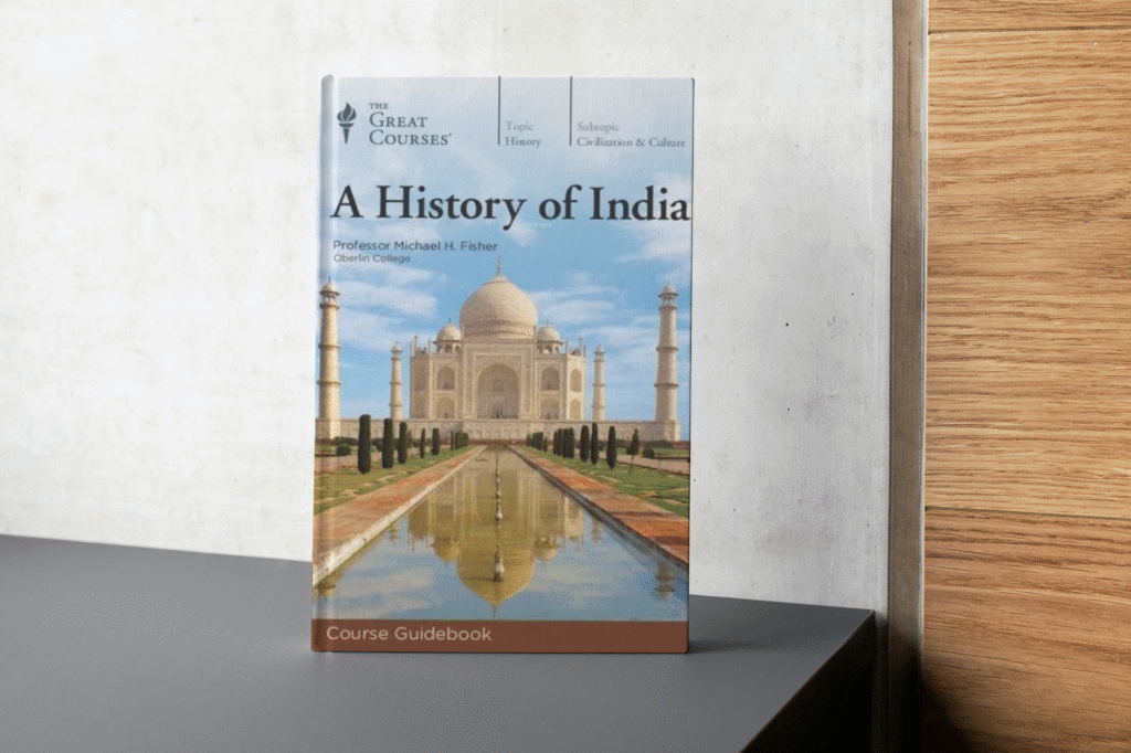 A History of India PDF | Indian History eBook - LCP Education eLibrary